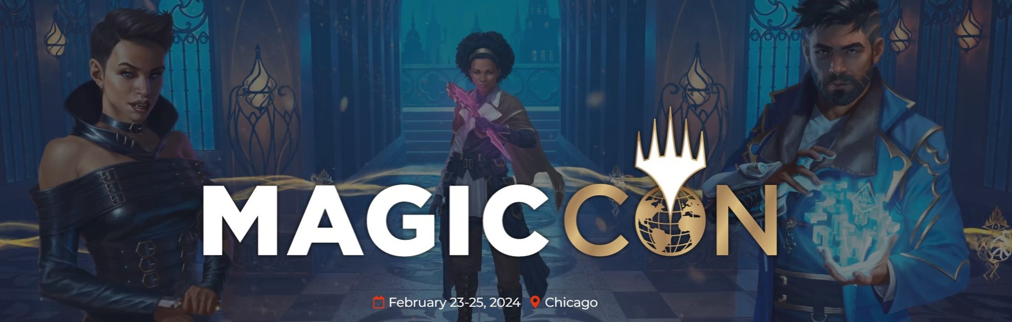 MTG Gavin Verhey Interview Part 2: Unknown Events and Doctor Who ...