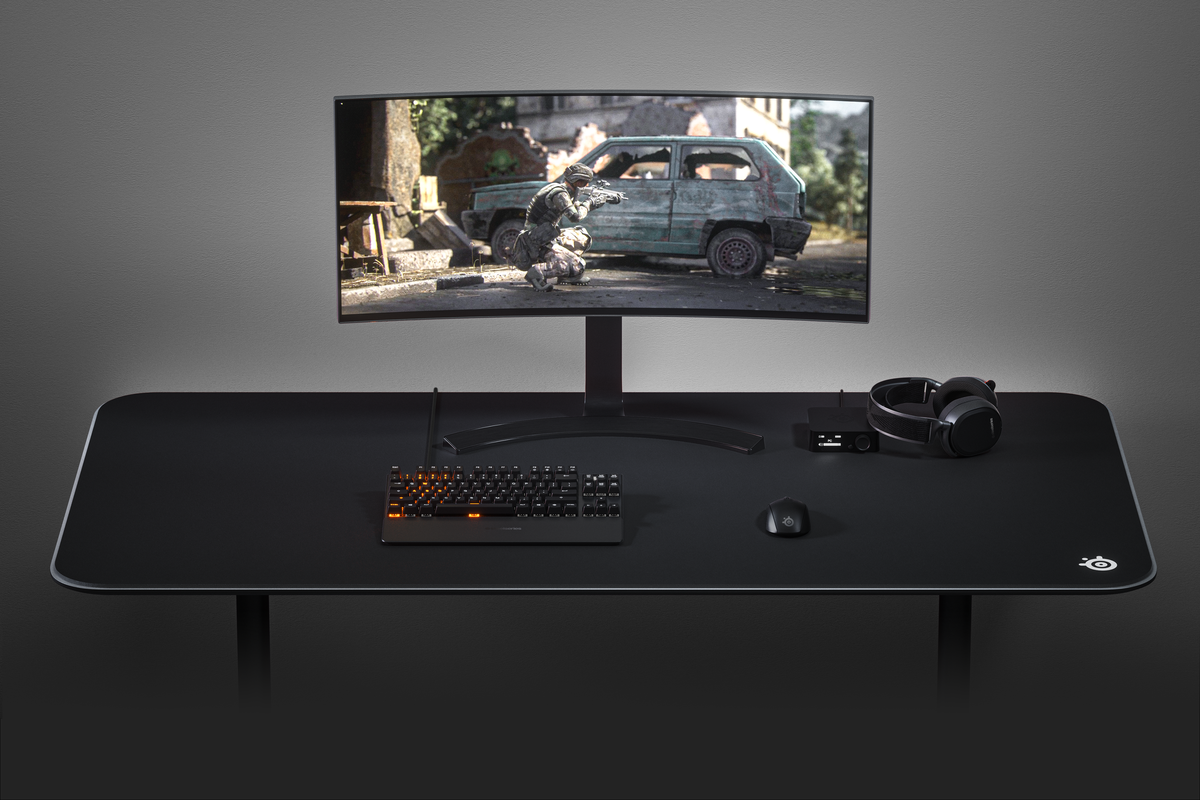 Our Favorite SteelSeries Products | SteelSeries