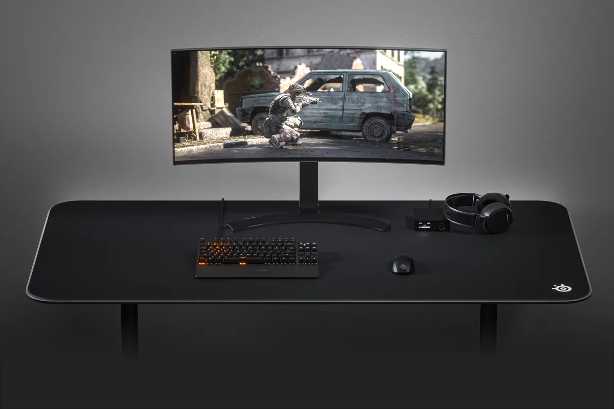 Our Favorite SteelSeries Products | SteelSeries