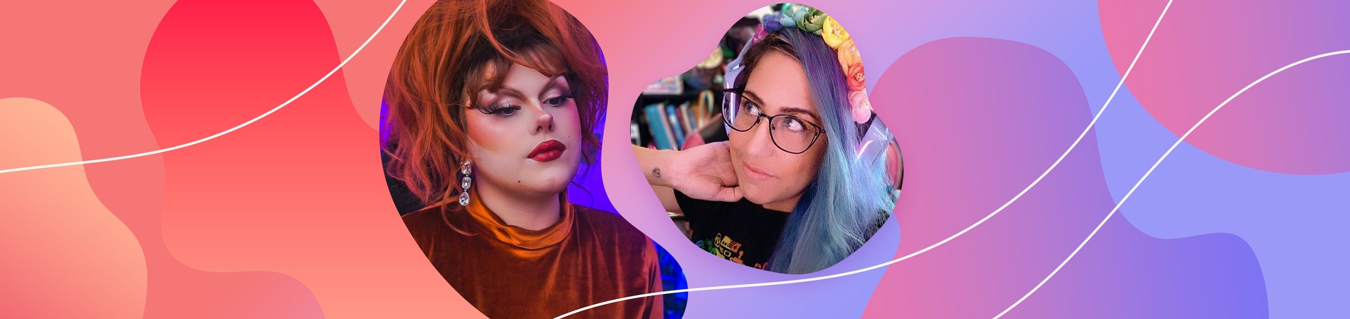 Rainbow Arcade Streamer Feature: FaunAndGames & Dona Tarte | SteelSeries