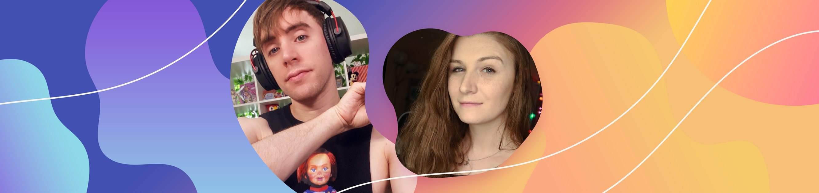 Rainbow Arcade Streamer Feature: Toph & Crev | SteelSeries