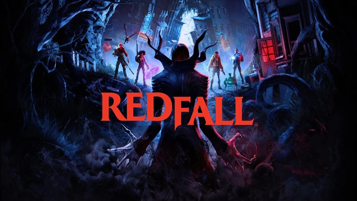 Redfall PC System Requirements | SteelSeries