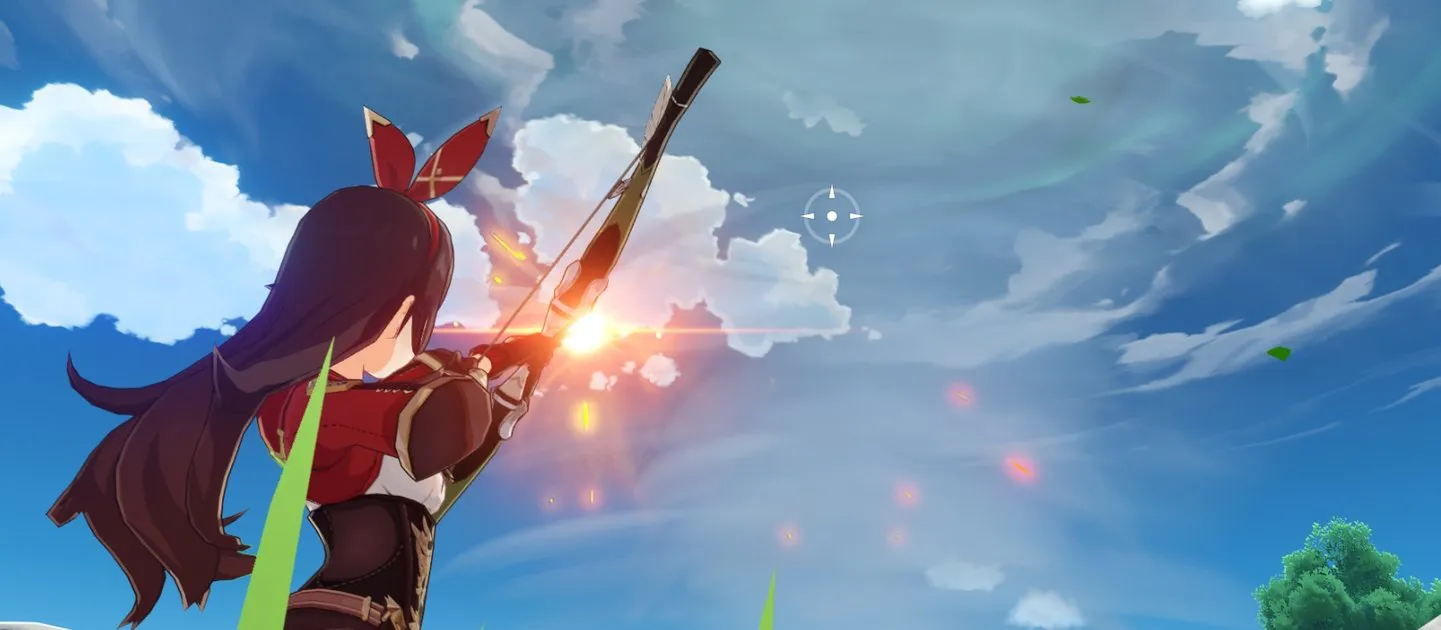 Should You Play Genshin Impact (PC) with Mouse and Keyboard, or ...