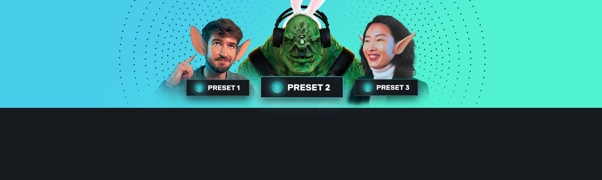 Surround Personalization: A New Way to Change Sound Just for You ...