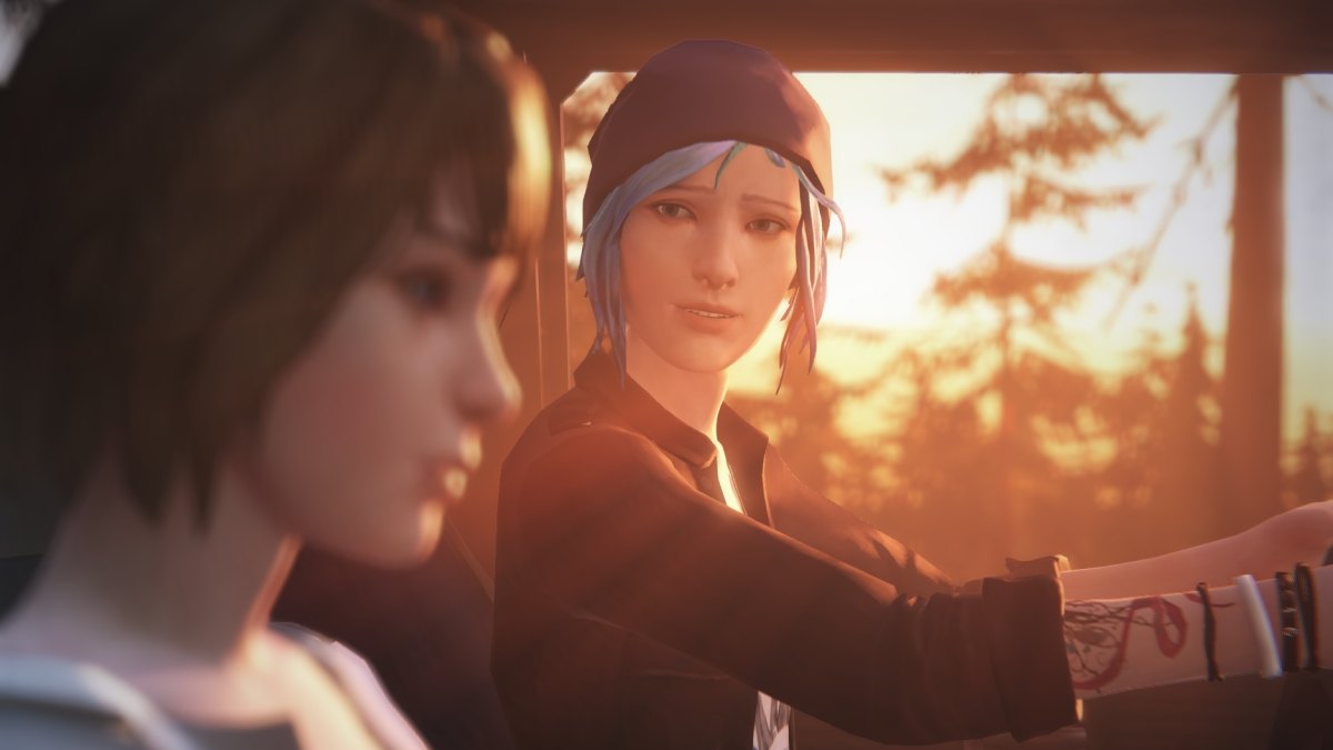 The Best Games To Play This Fall | SteelSeries