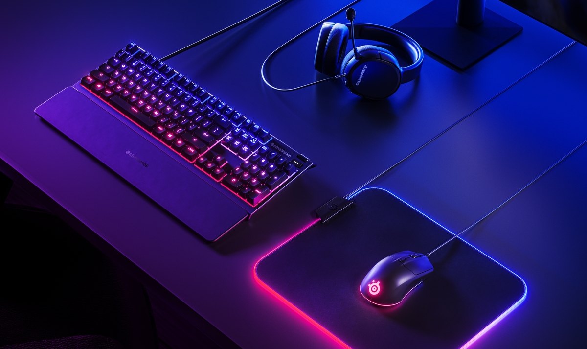 The Best Gaming Gifts Under $100 | SteelSeries