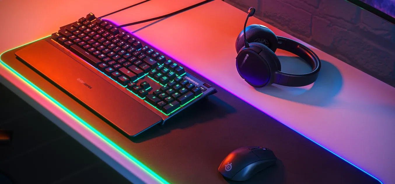 The Best Gaming Gifts Under $50 | SteelSeries