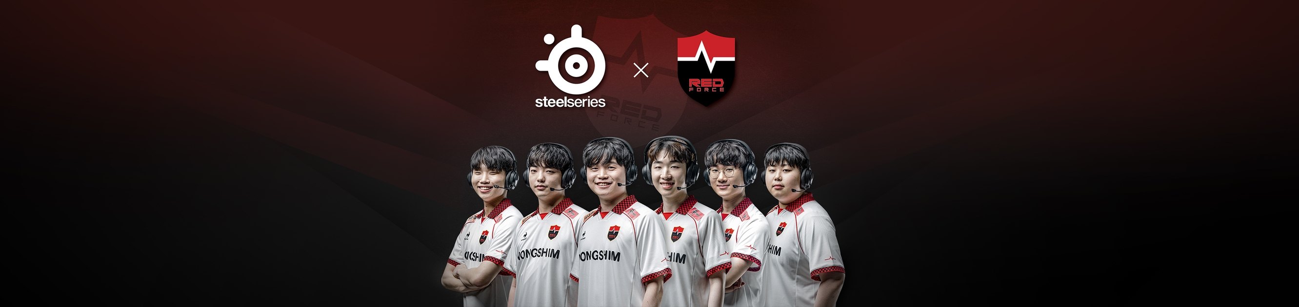 nongshim redforce – nongshim lol – VBSAL