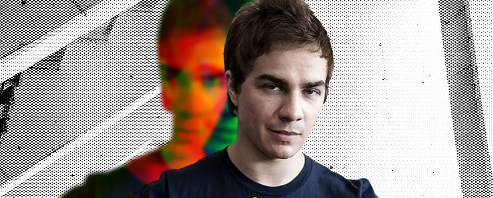 Esports Flashback: The Incredible HuK | SteelSeries