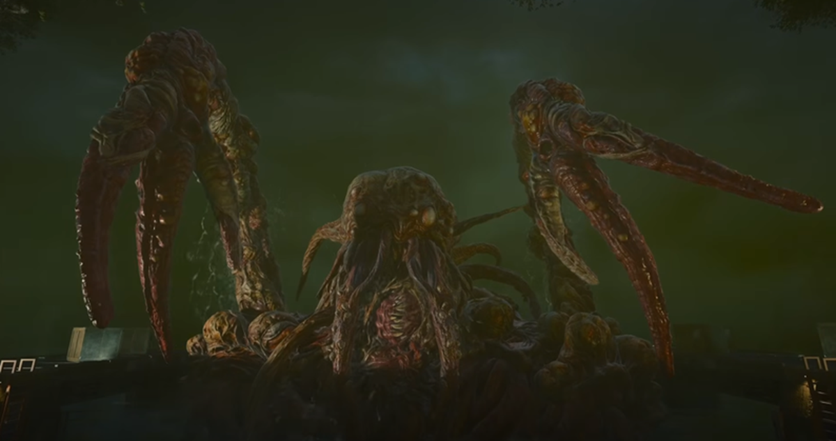 The Ultimate Black Ops 6 Terminus Easter Egg Walkthrough | SteelSeries