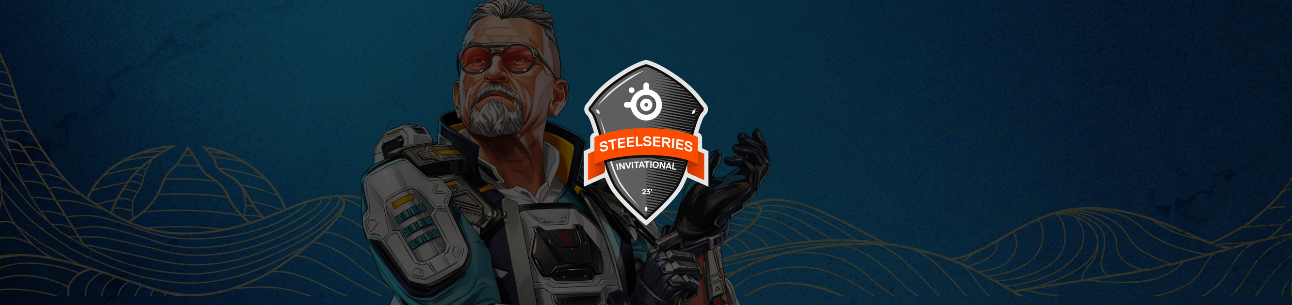 Top 20 Apex Legends Pro Teams Compete For Glory | SteelSeries