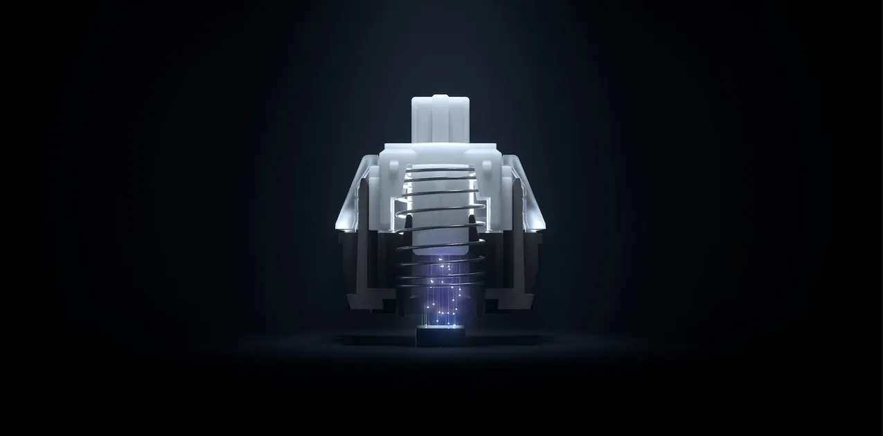 What are Adjustable Mechanical Switches? | SteelSeries