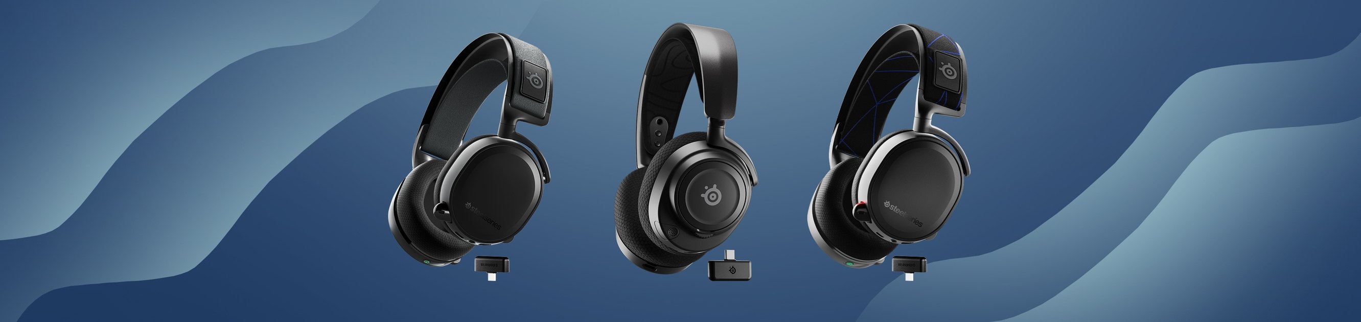 What to Look for in a Gaming Headset | SteelSeries