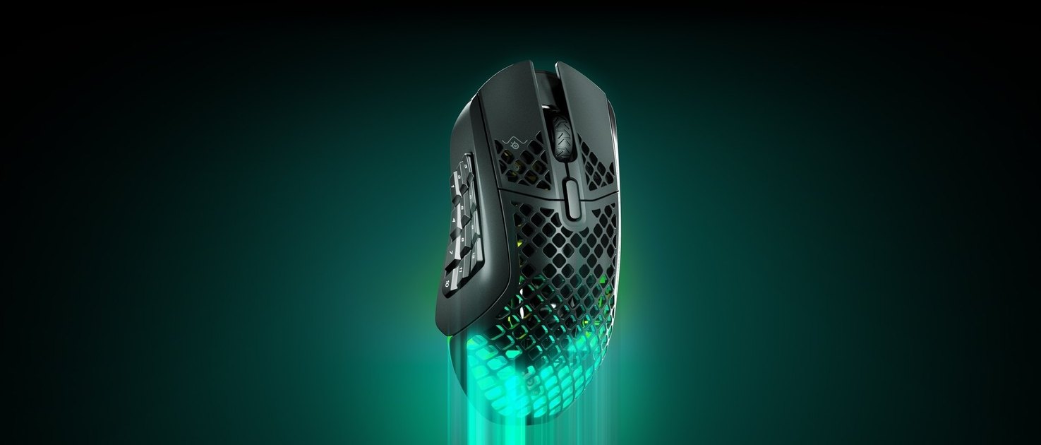 Which SteelSeries Mouse is Right for Your Gaming Style? | SteelSeries
