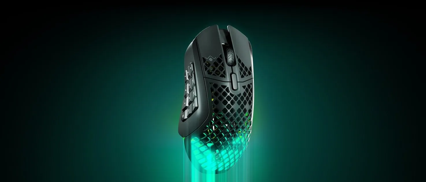 Which SteelSeries Mouse is Right for Your Gaming Style? | SteelSeries