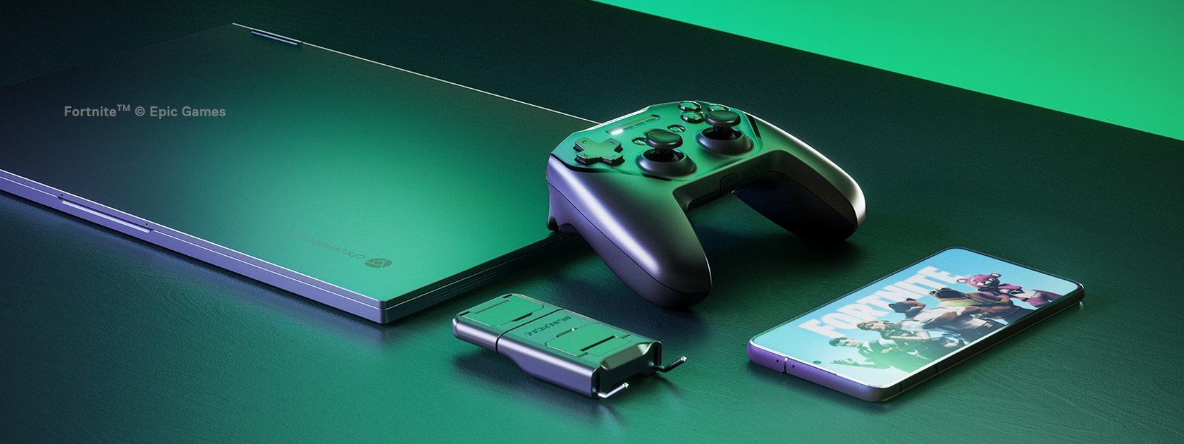 Why Use a Controller for Mobile Games? | SteelSeries