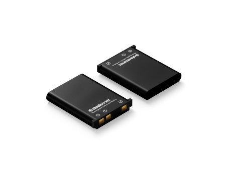 Arctis Nova Pro Wireless Battery Pack | SteelSeries