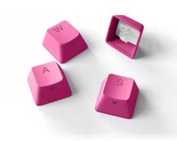 PBT Keycaps | SteelSeries
