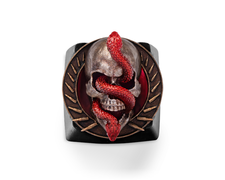 Artisan Keycap Call of Duty®: Modern Warfare® III Edition | SteelSeries