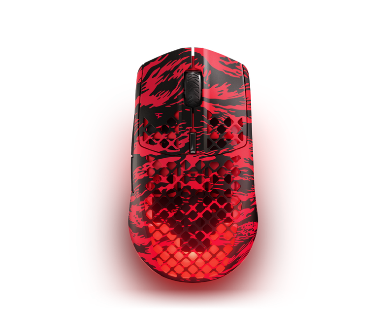 Aerox 3 Wireless FaZe Clan Edition | SteelSeries