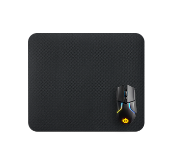 DeX Mousepad - Large, Extra Thick, Durable & Washable | SteelSeries