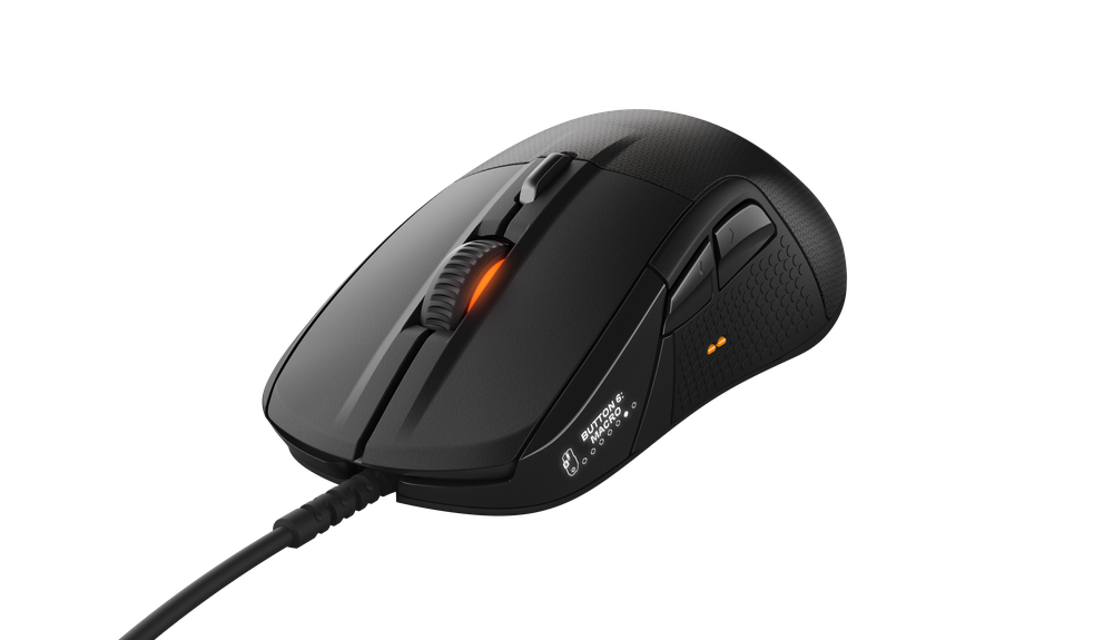 Review Rival 700 – ImLeviX – Maap gw niubi