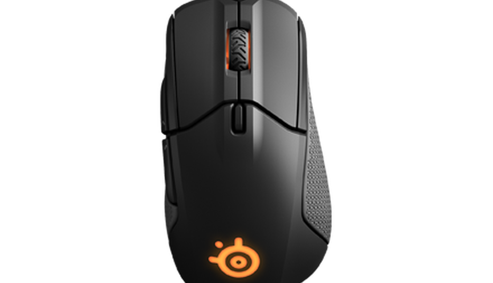 Rival 310 - Ergonomic gaming mouse engineered for esports | SteelSeries