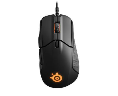 Gaming Mice for PC and Mac | SteelSeries