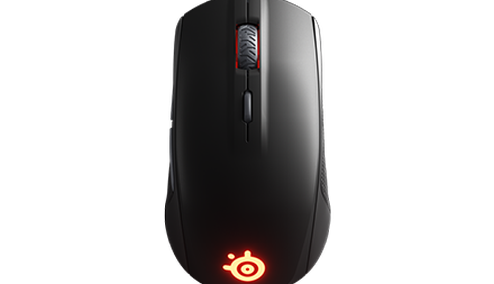 SteelSeries Rival 110, un nuovo mouse gaming da 40 euro | Tom's Hardware
