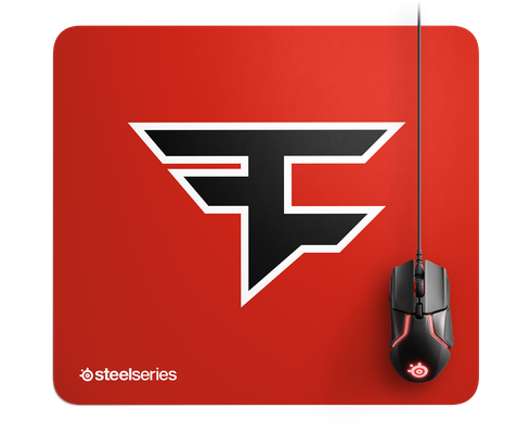 Faze Player Logos