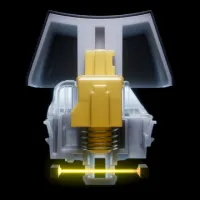 Gaming Keyboard Switches | SteelSeries | SteelSeries