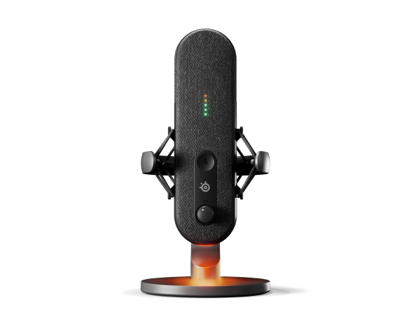 Content Creator Bundle | SteelSeries