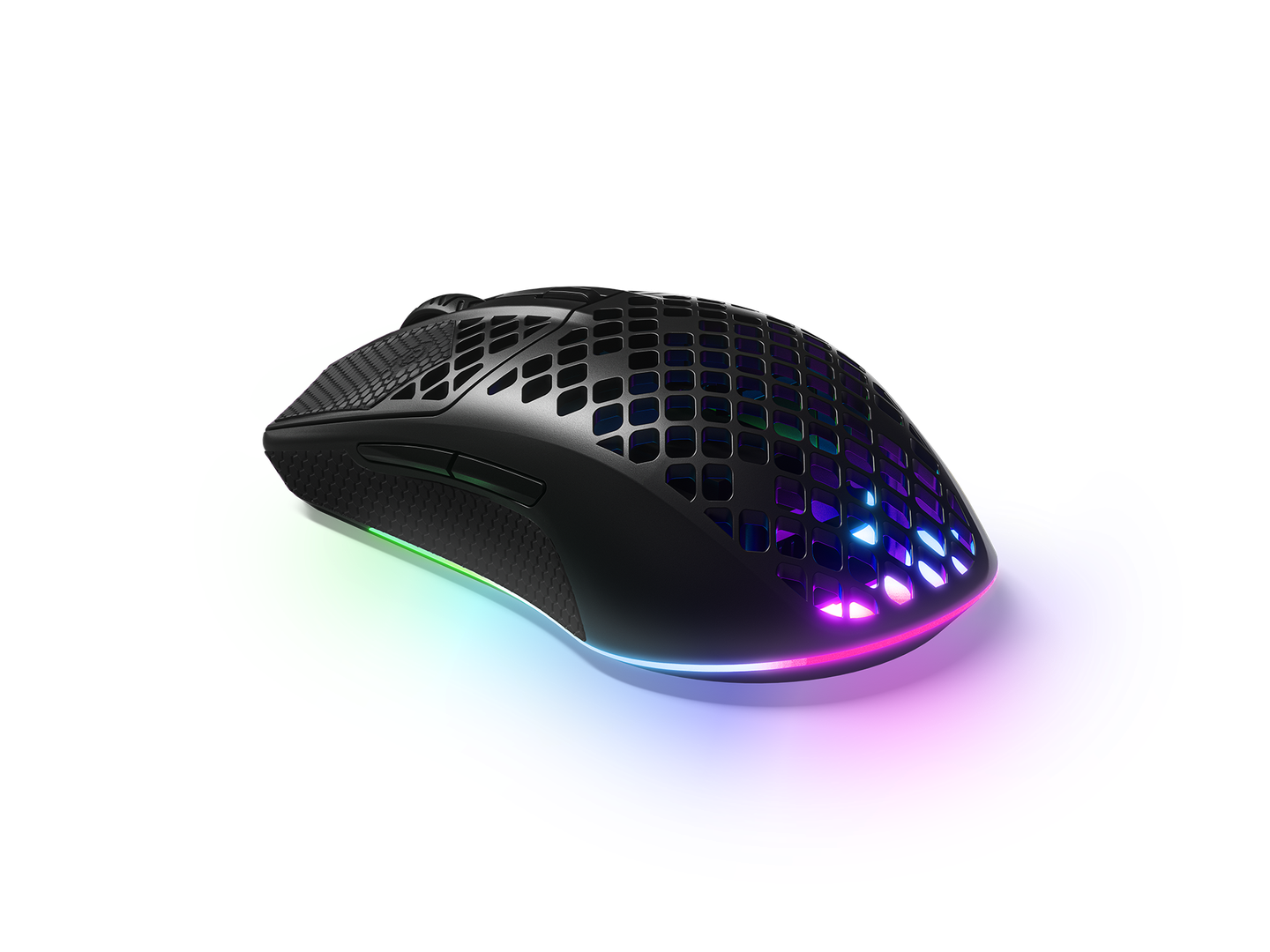 Aerox 3 Performance Mouse Grips | SteelSeries