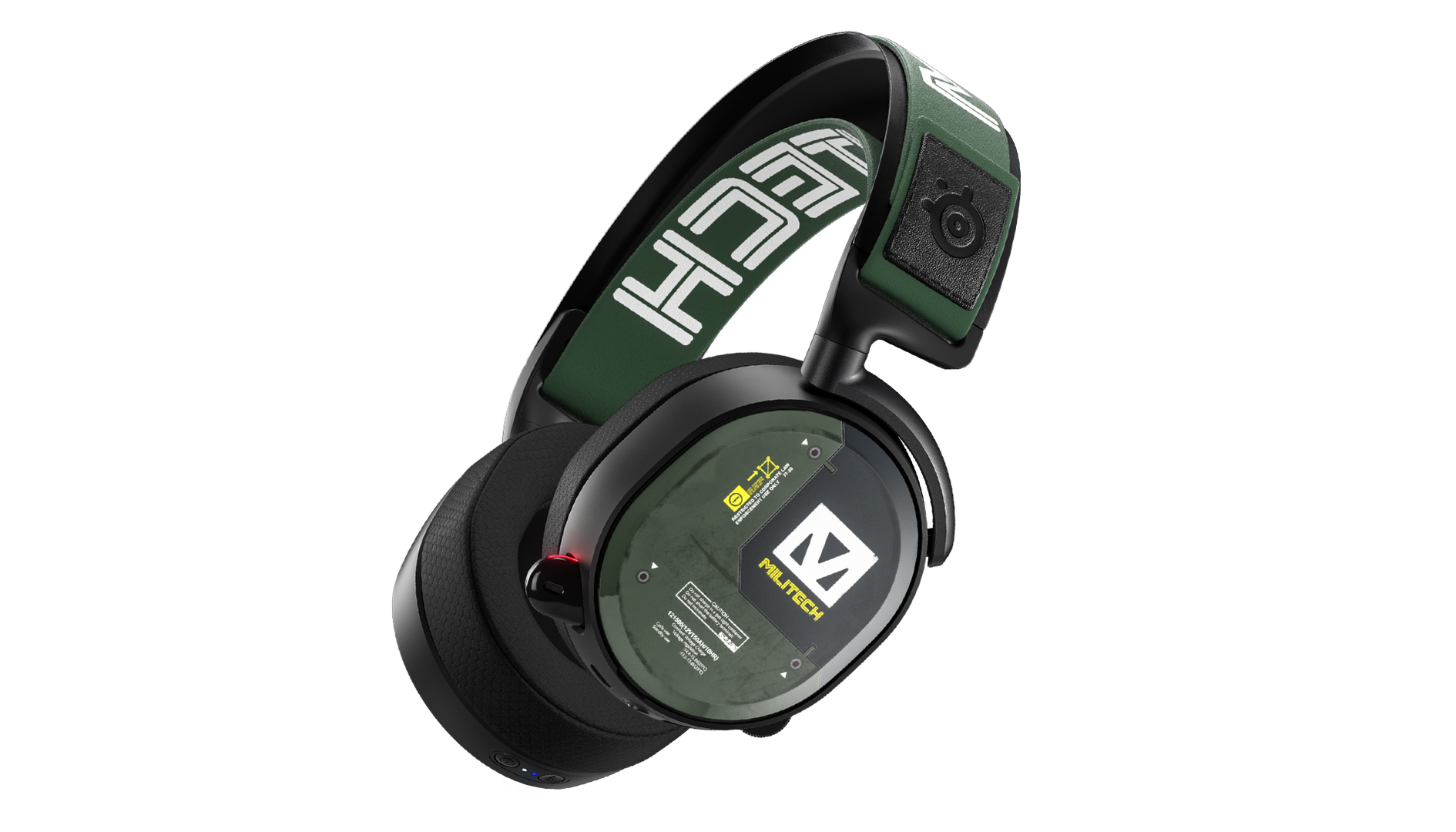 Steelseries Cyberpunk Lupon gov ph