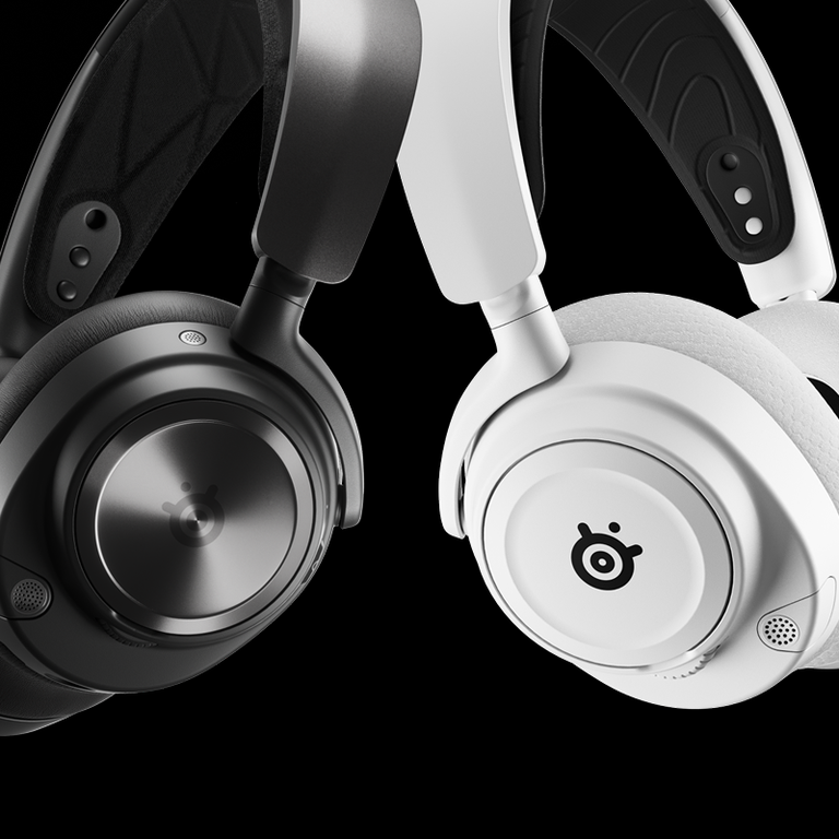 Officiel Website - For Glory | SteelSeries