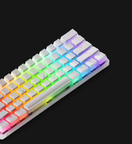 Halloween 2023 | Your Setup Just Got Scary Good | SteelSeries | SteelSeries