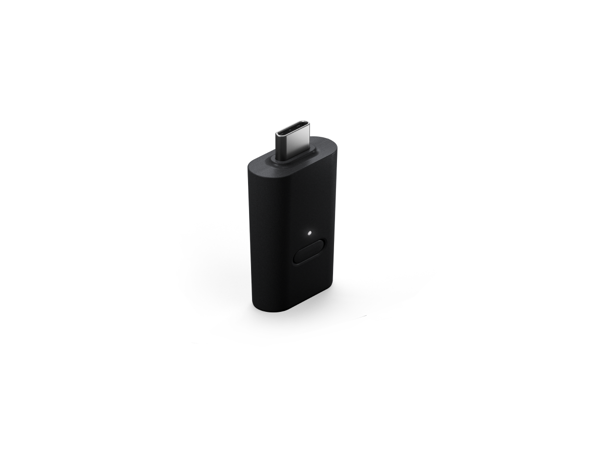 Arena Wireless Mic Dongle | SteelSeries