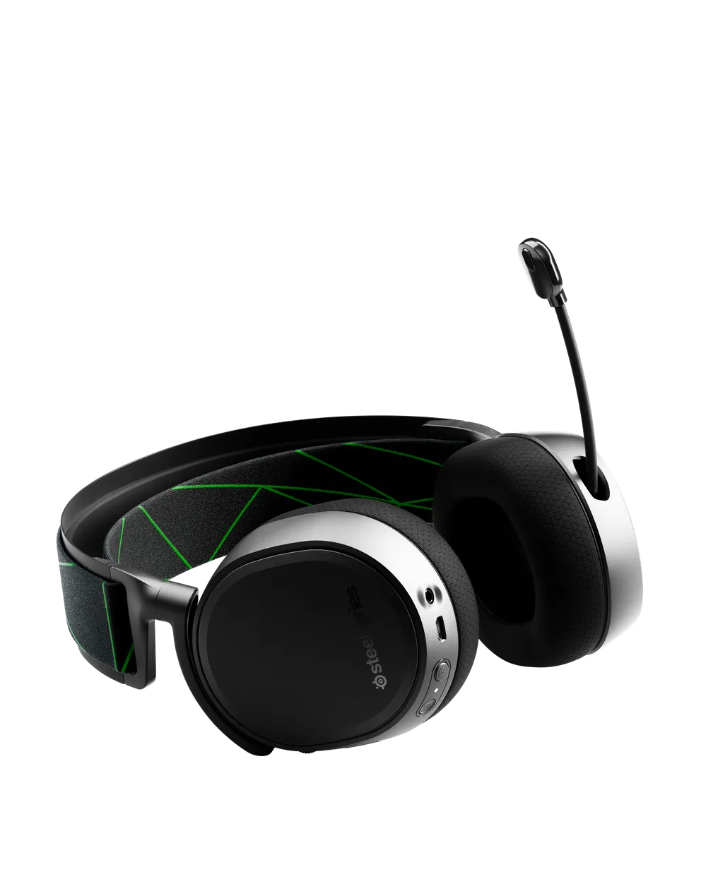 Steelseries 9x Headset Online