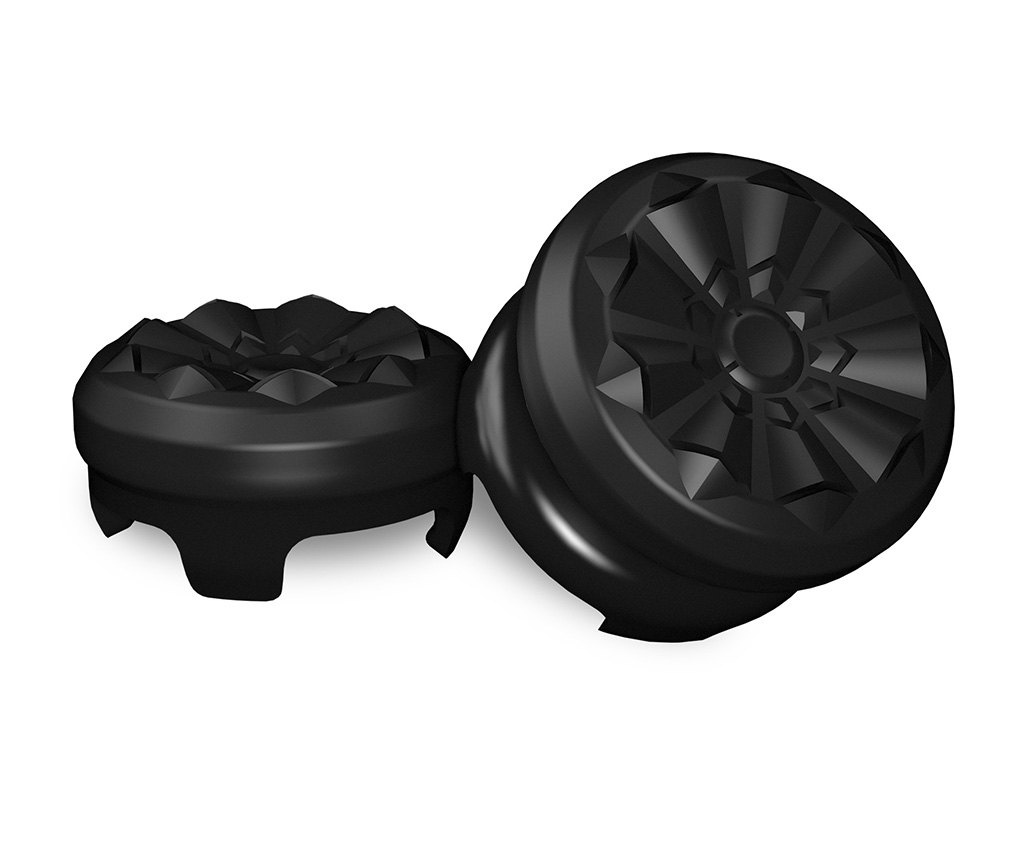 First Person Shooter Thumbsticks – Galaxy Edition PS5 | SteelSeries