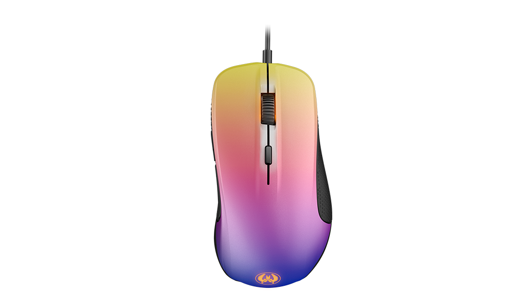 Rival 300 CS:GO Fade Edition - Exclusive Design | SteelSeries