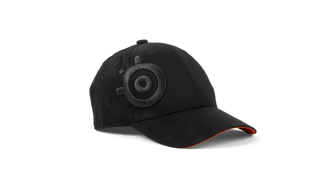 SteelSeries Cap | SteelSeries