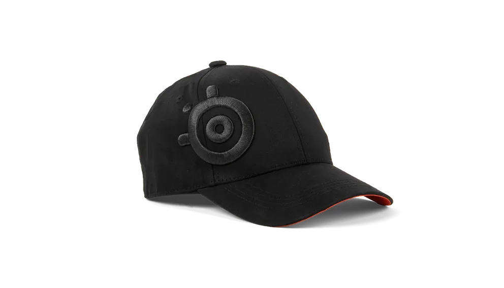 SteelSeries Cap | SteelSeries