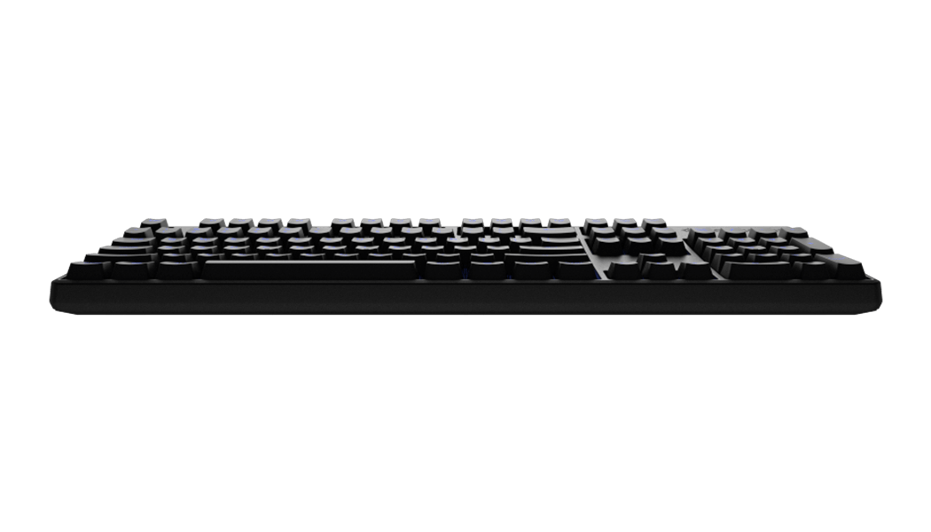 Apex M500 Cherry MX Red or Blue Mechanical Gaming Keyboard | SteelSeries