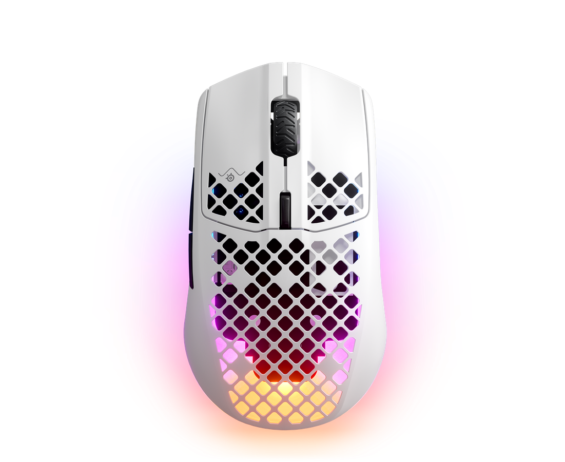 Aerox SteelSeries