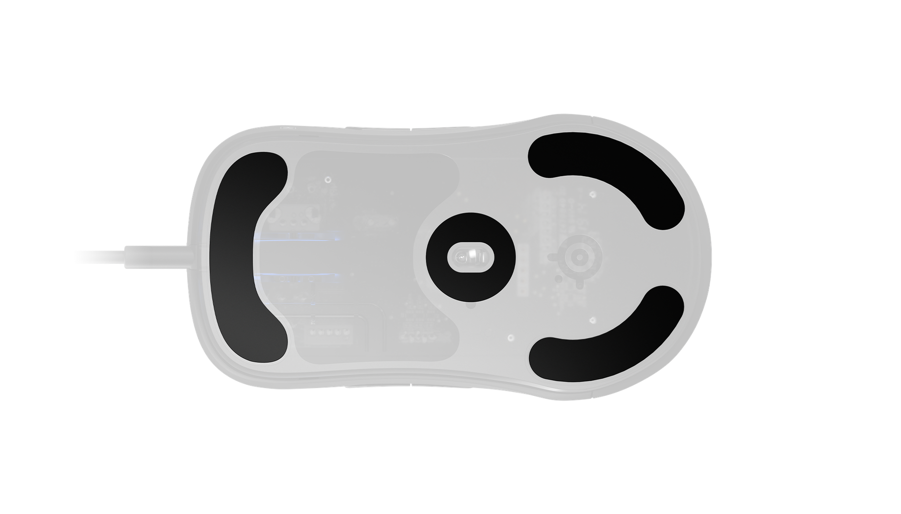 Sensei Ten Mouse Feet | SteelSeries