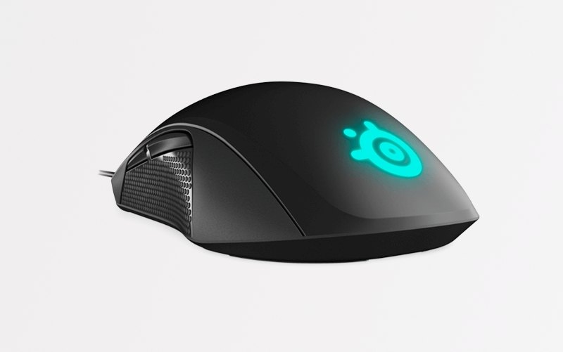 Buy SteelSeries Rival 100 at Best Price in India - mdcomputers.in
