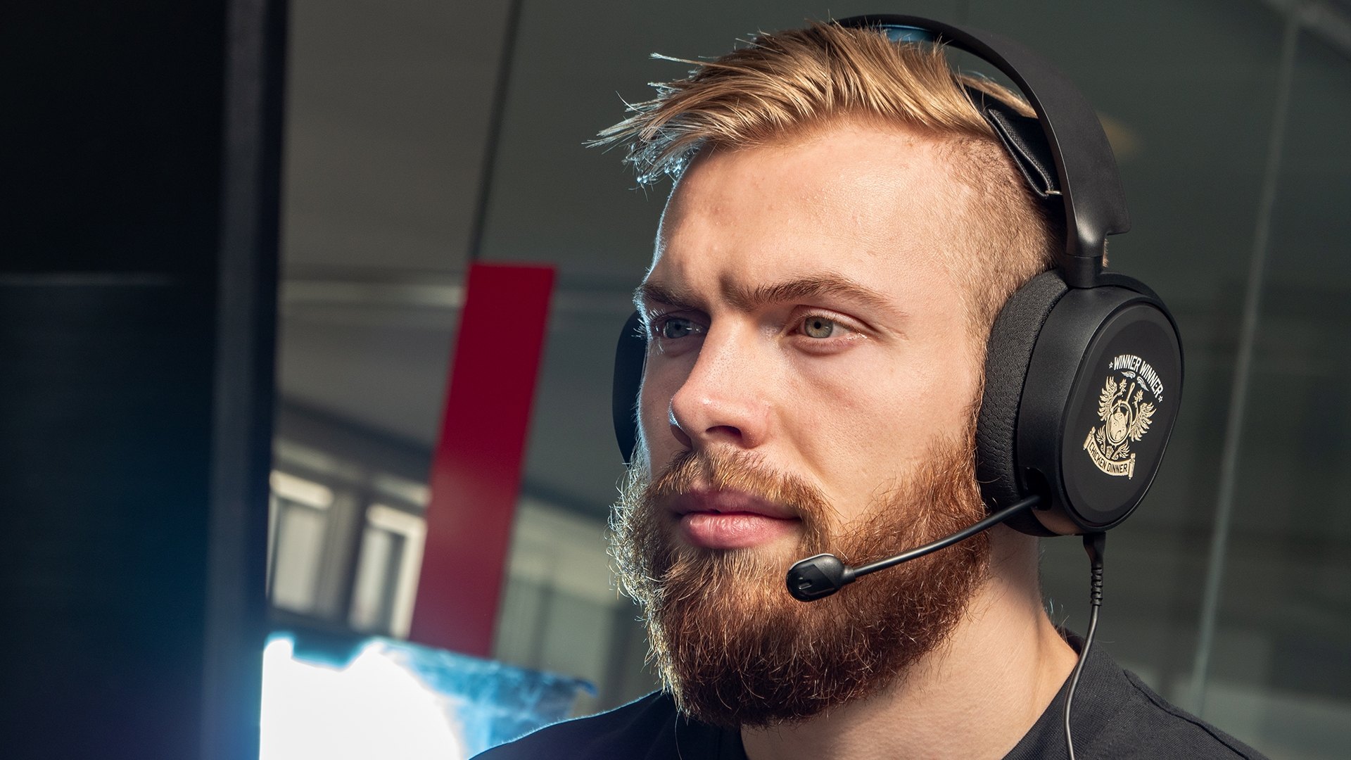 Stich Tektonisch Wald Pubg Mikrofon Umweltsch tzer Tier Mob