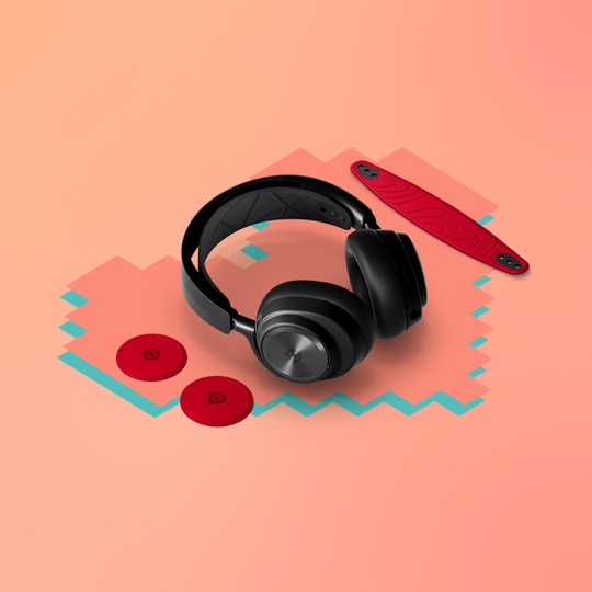 SteelSeries Deals | SteelSeries