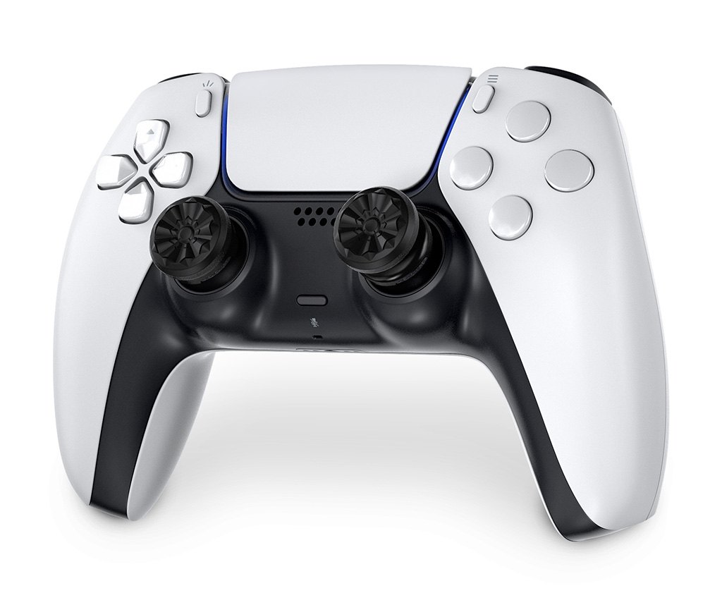 First Person Shooter Thumbsticks – Galaxy Edition PS5 | SteelSeries