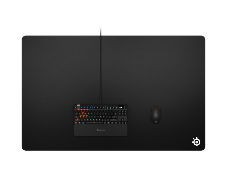 QcK Series | SteelSeries